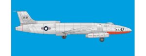 MikroMir Launches Experimental Martin XB-51 – Hobbyzero