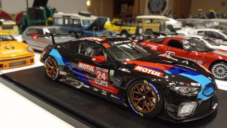 Photos from 8th The World in Scale Model Show – Hobbyzero