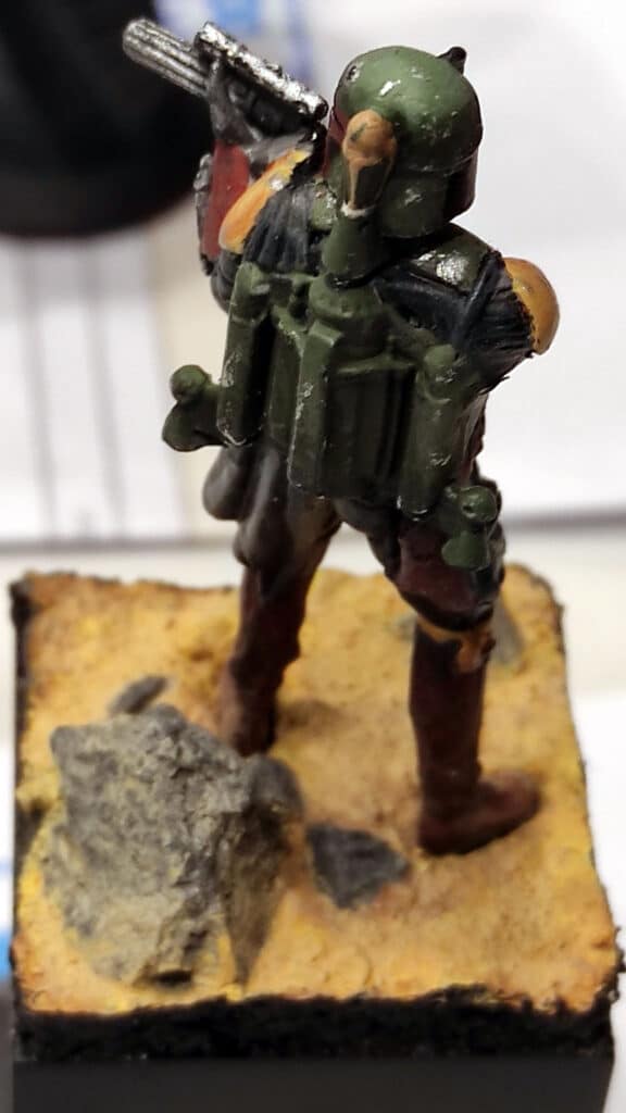 Photos from 8th The World in Scale Model Show – Hobbyzero