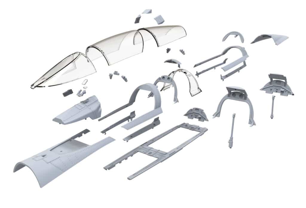 Red Pill Models to Release New F-4B Phantom II Model – Hobbyzero