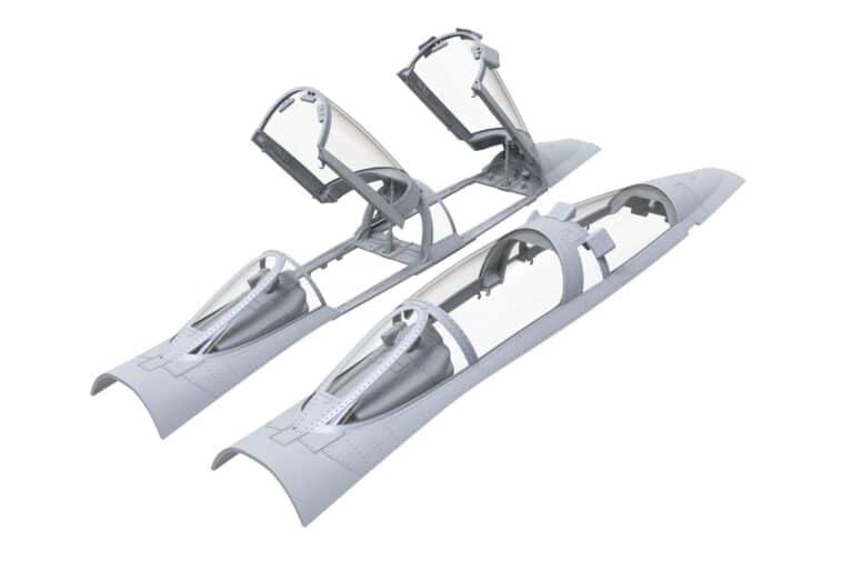 Red Pill Models to Release New F-4B Phantom II Model – Hobbyzero