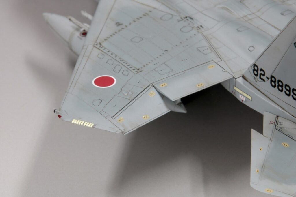 FineMolds New Tool F-15J Released – Hobbyzero