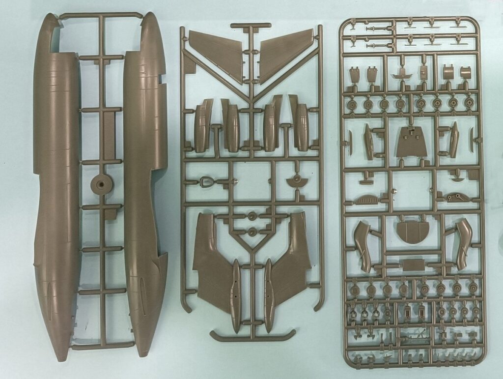 X-Scale Model Trident 1C Released – Hobbyzero