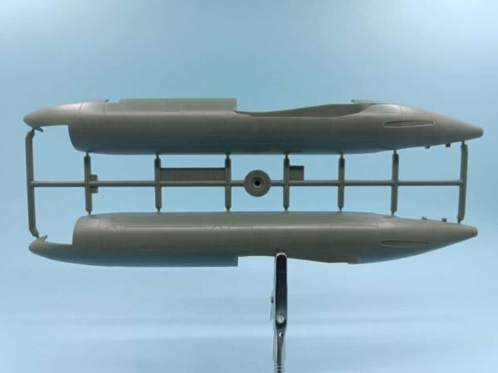 X-Scale Model Trident 1C Released – Hobbyzero