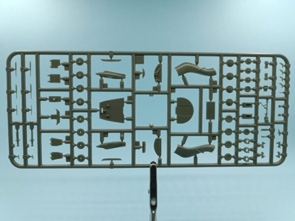 X-Scale Model Trident 1C Released – Hobbyzero
