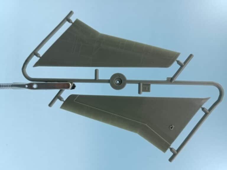 X-Scale Model Trident 1C Released – Hobbyzero