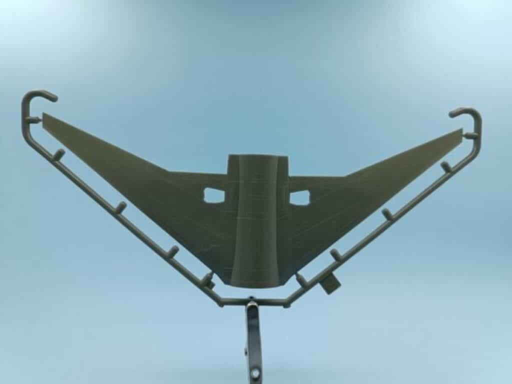 X-Scale Model Trident 1C Released – Hobbyzero