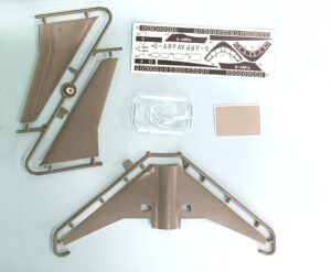 X-Scale Model Trident 1C Released – Hobbyzero