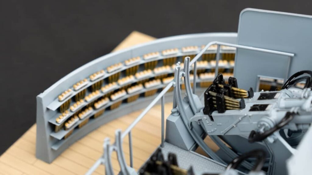 Zimi Models New 1/35 Modelling Brand – Hobbyzero