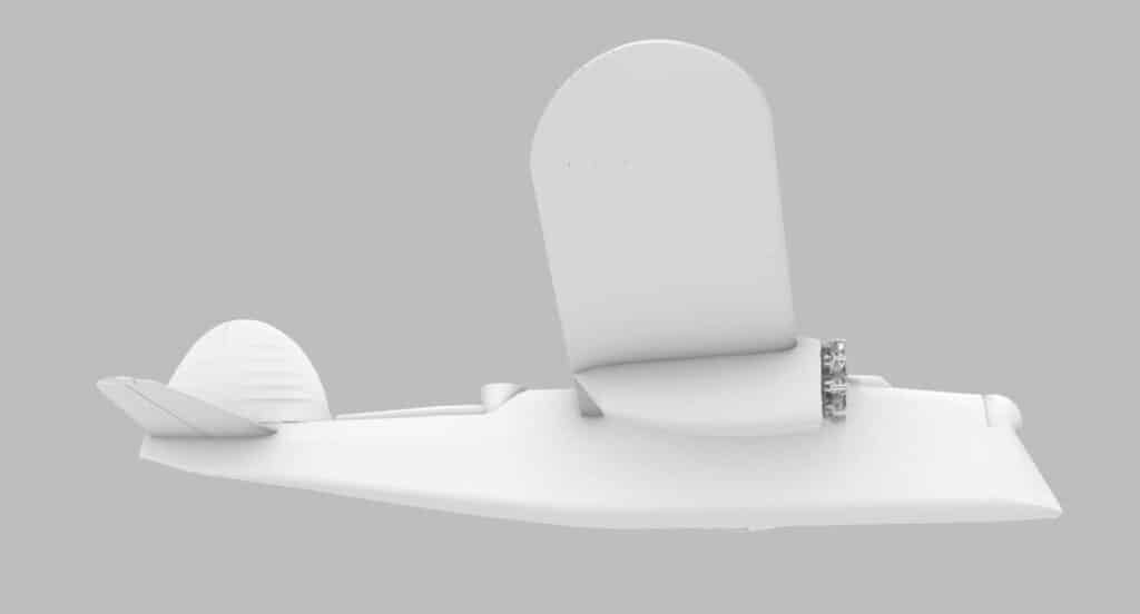 3D Polish Wings LWS-6 Praubr Planned – Hobbyzero