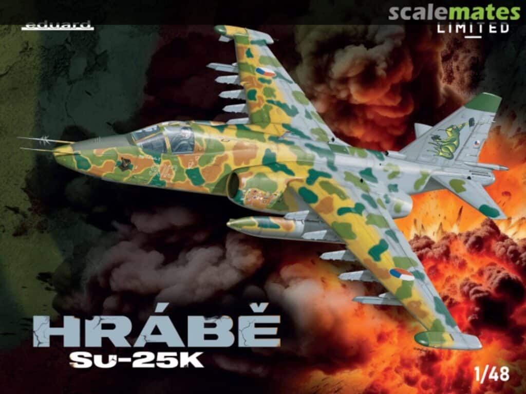 DN Models Su-25 Canopy, Clears & Wheels Paint Mask Set – Hobbyzero