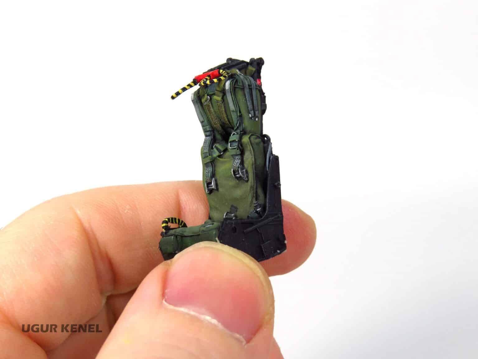 Red Pill Models to Release New F-4B Phantom II Model – Hobbyzero