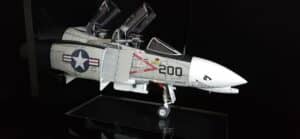 Red Pill Models to Release New F-4B Phantom II Model – Hobbyzero