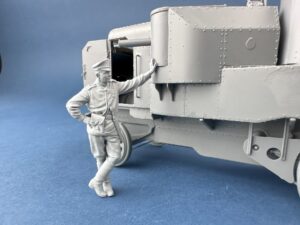 Copper State Models: Upcoming Figure Kits – Hobbyzero