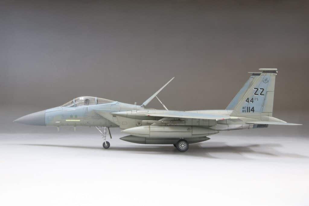 FineMold F-15 Limited Editions Incoming – Hobbyzero