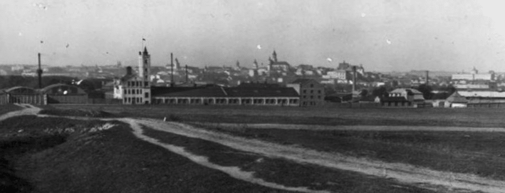 LWS-6 Zbur "Skiegoubr" Bomber – Hobbyzero