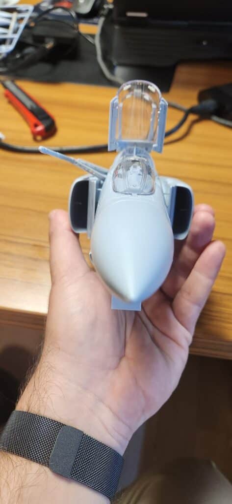 Red Pill Models to Release New F-4B Phantom II Model – Hobbyzero