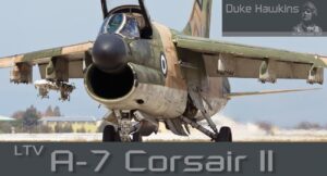 HMH New Book: A7 Corsair II – Hobbyzero