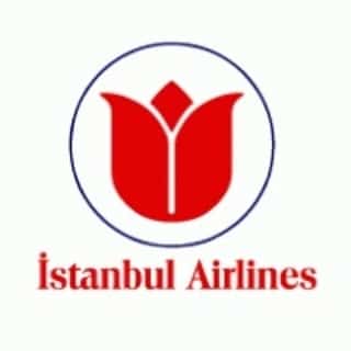 Türk havacılık tarihinde yeri olan Istanbul Airlines şirketi 25 Aralık ...