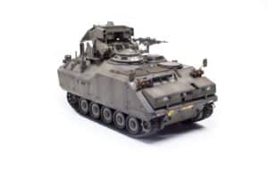 AFV Club: YPR -765 PRAT with Tow Launcher – Hobbyzero