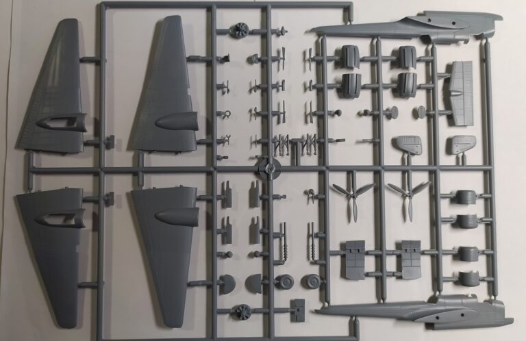 Brigand & Hampden Released – Hobbyzero