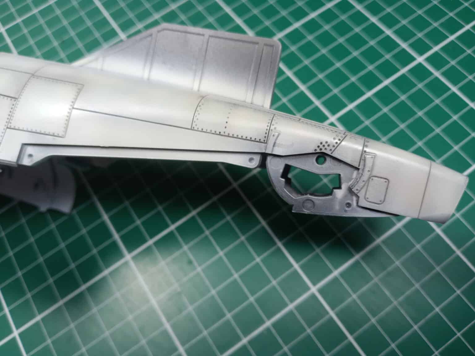 Red Pill Models to Release New F-4B Phantom II Model – Hobbyzero