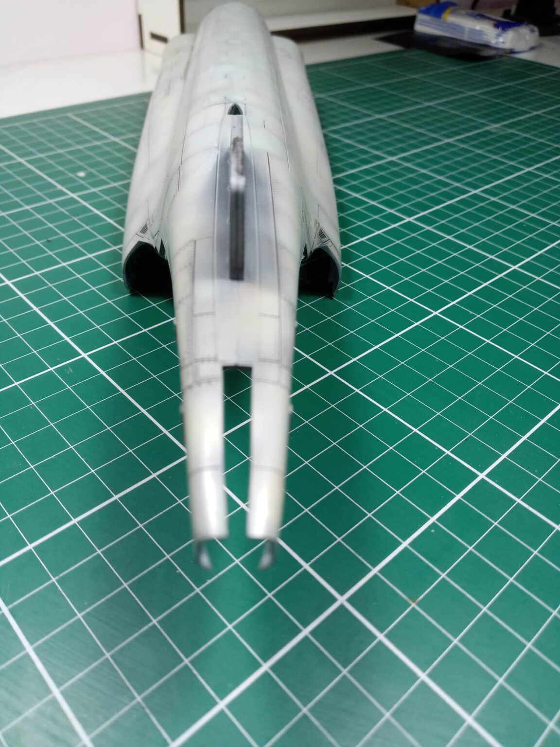 Red Pill Models to Release New F-4B Phantom II Model – Hobbyzero