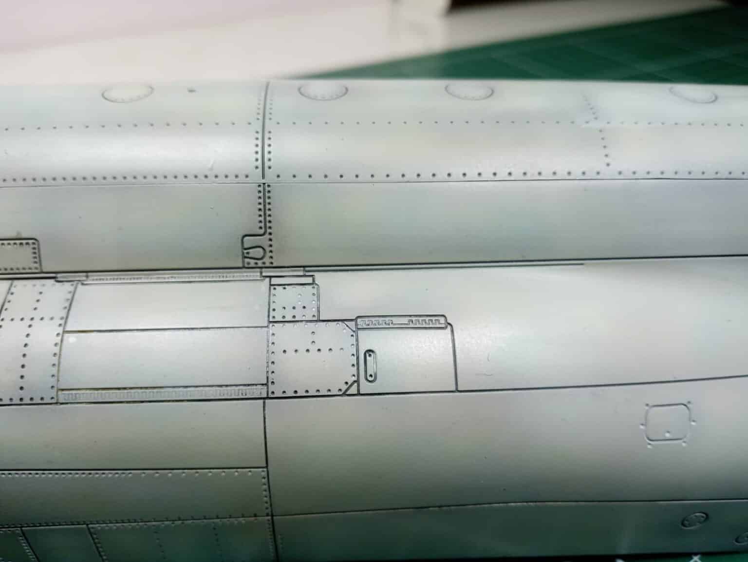 Red Pill Models to Release New F-4B Phantom II Model – Hobbyzero