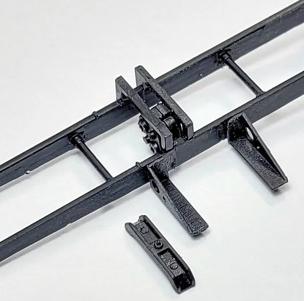 ICM Pt I: URAL-4320 – Hobbyzero