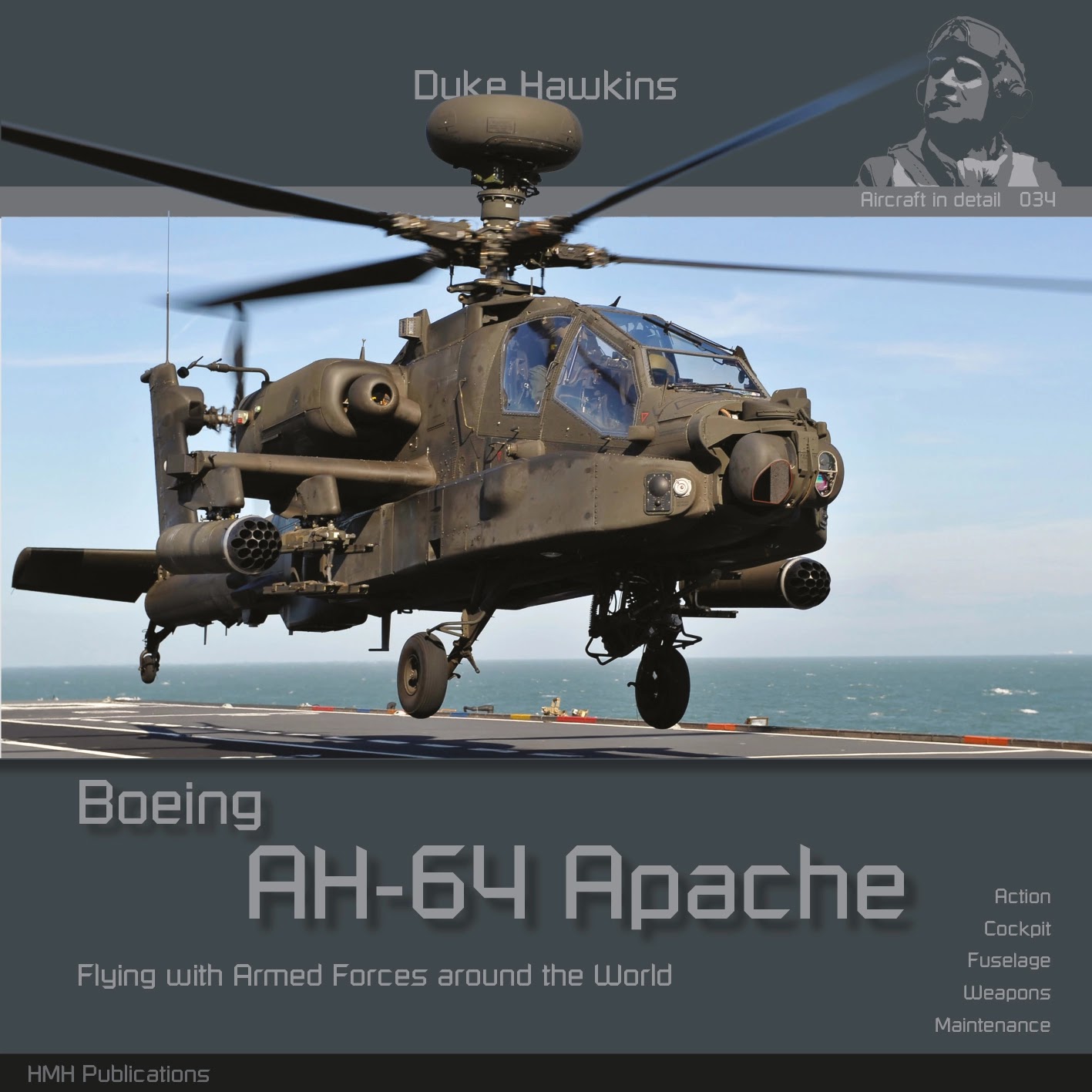 BAE Systems Hawk is a Duke Hawkins/HPH product. – Hobbyzero