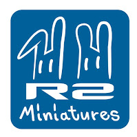 New crew and weapon sets from R2 Miniatures for US Army attack ...