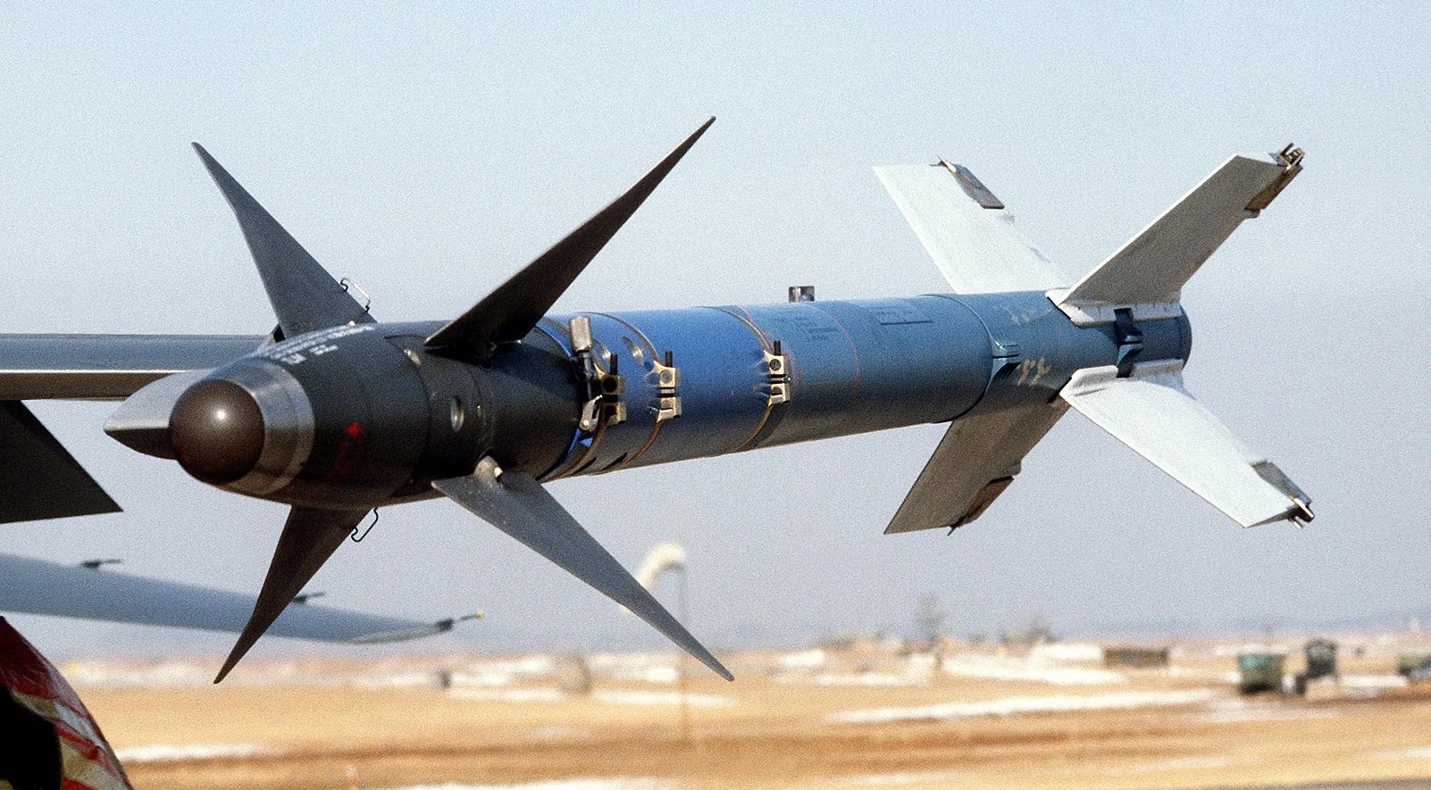 3D-Printed Aircraft Missiles in 1/48th scale from FAB Scale – Hobbyzero