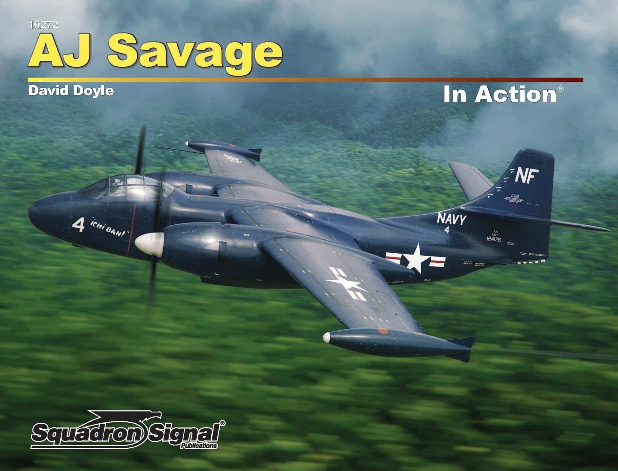 AJ Savage at Work – Hobbyzero