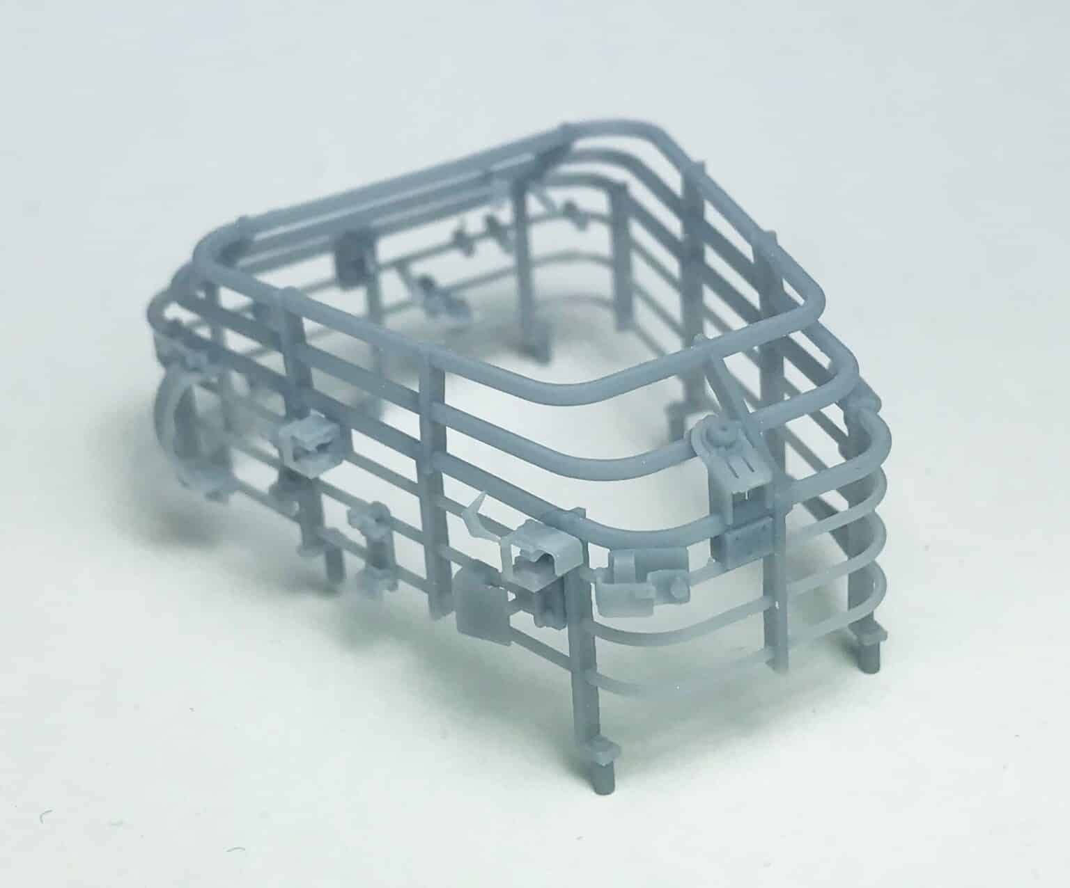 A new company specializing in IDF kits and conversions, 1/35th scale ...