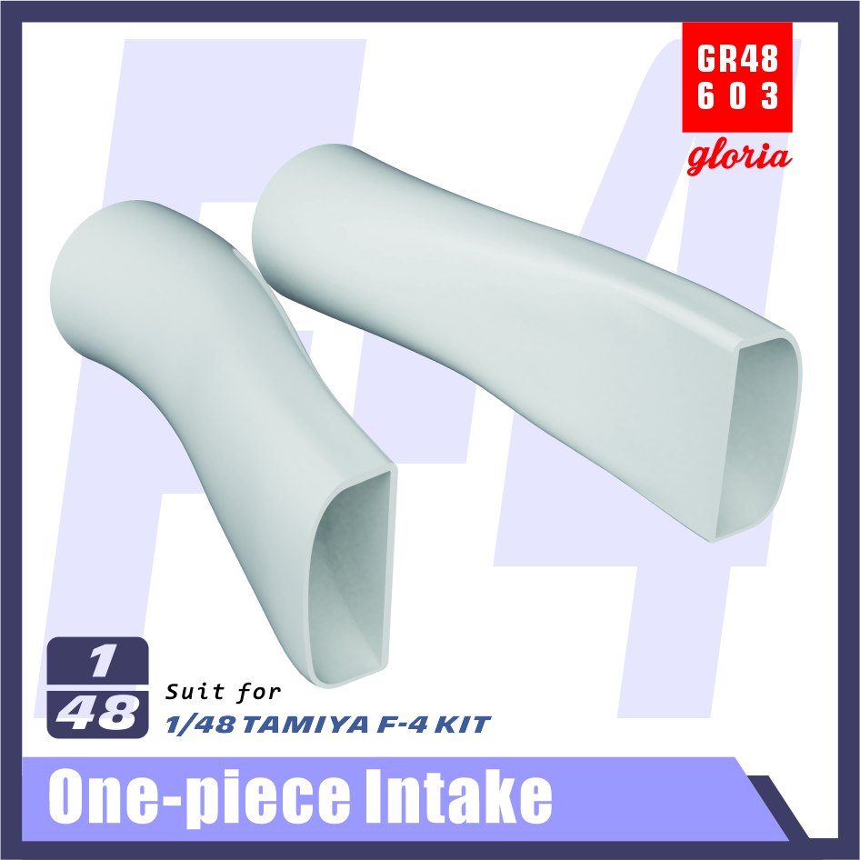 Gloria Model has released new crews and props in 48th &35th scales ...
