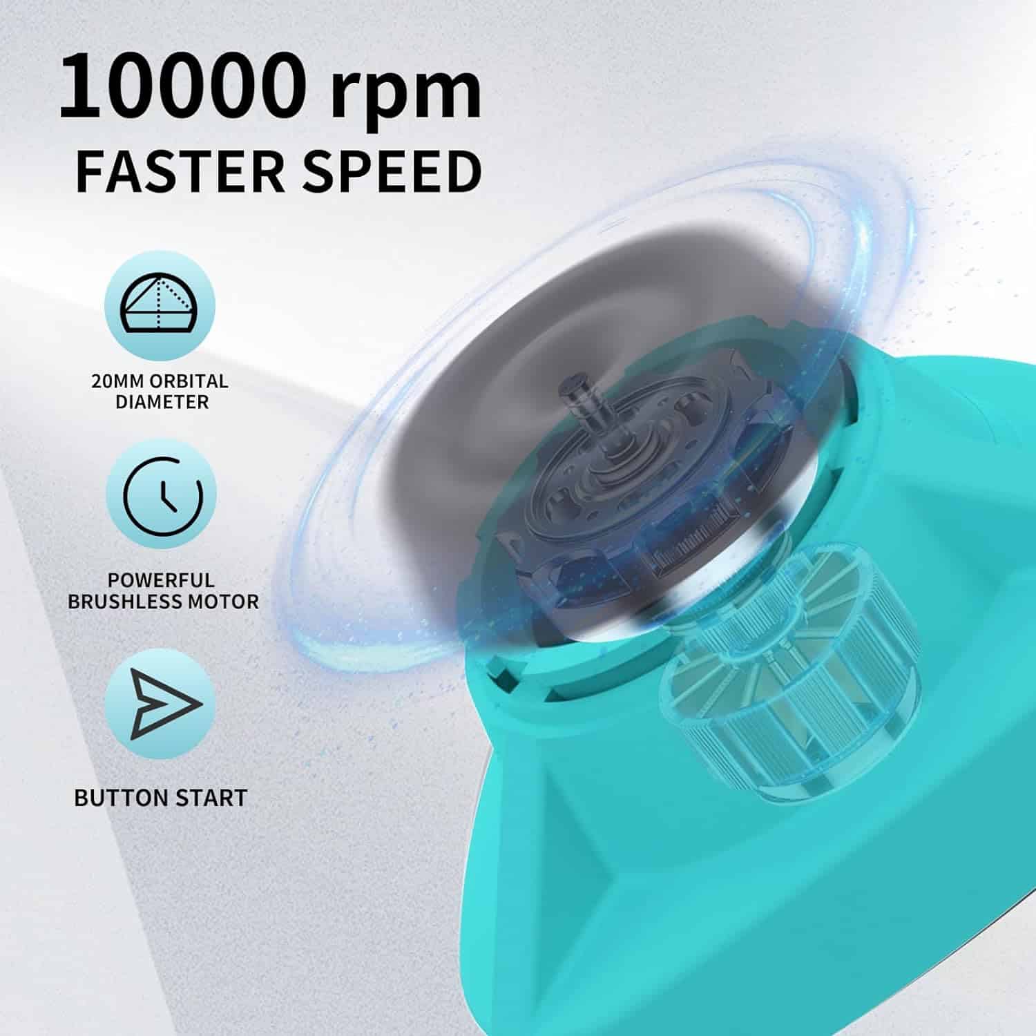 Top 10 Model Paint Mixers and Shakers – Hobbyzero