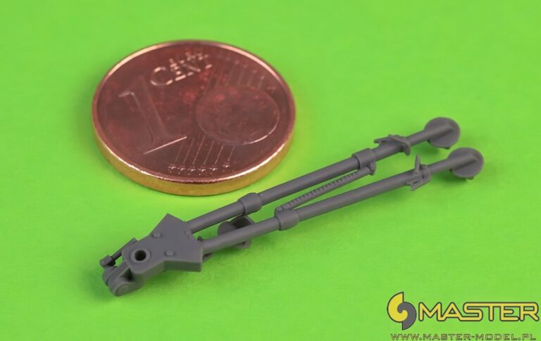 Master Models: Storied M3 Tripod Browning.50cal – Hobbyzero