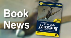 P-51 Mustang Early Versions - Airframe and Miniature, No. 6 - Second Edition – Hobbyzero