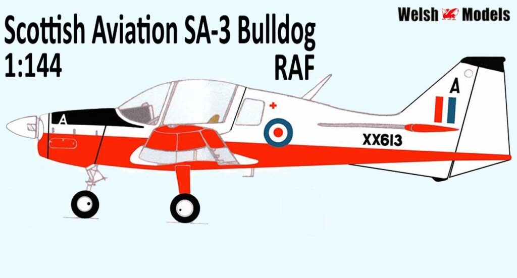 Bulldog trainer released – Hobbyzero