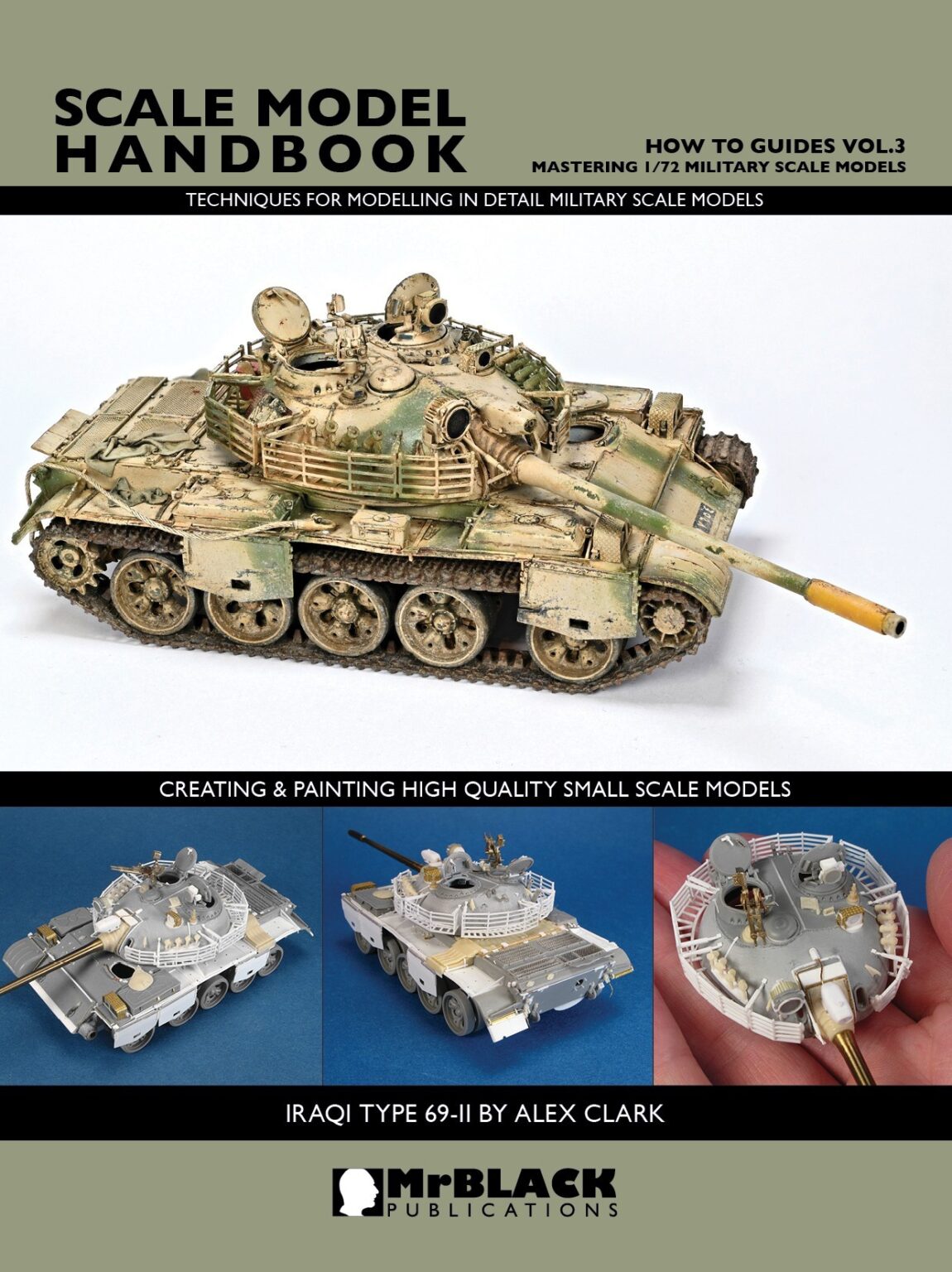 How to guide Vol.3 - Mastering small scale Models – Hobbyzero