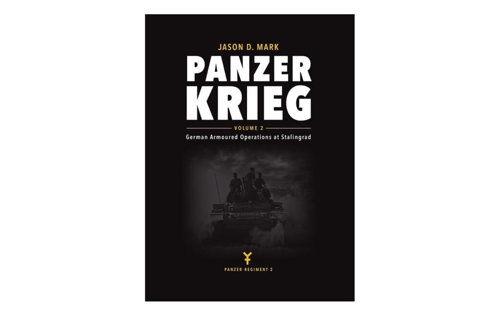 Leaping Horseman: Panzerkrieg Volume 2 – Hobbyzero