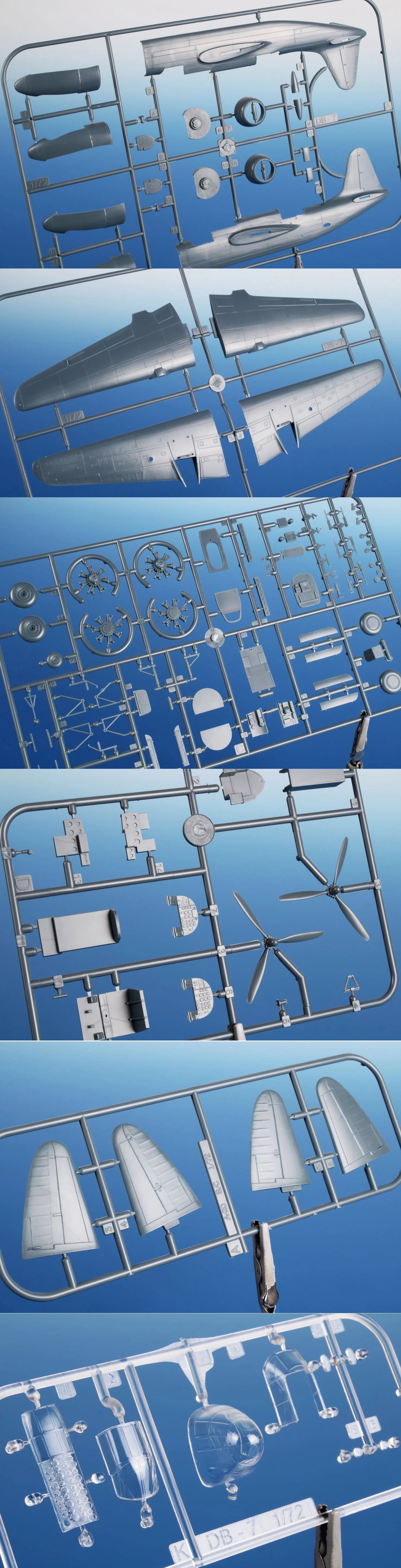 Kits for Planet, Hobby & CMK in November – Hobbyzero