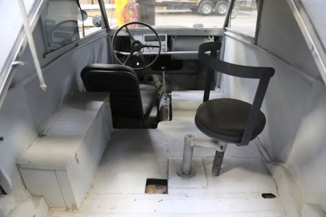 Meng's German Type 82/3 Pkw.K1 Kubelwagen in 35th scale – Hobbyzero