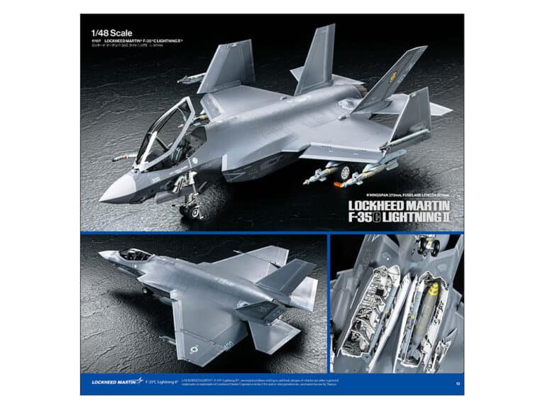 Tamiya Catalog 2025 – Hobbyzero