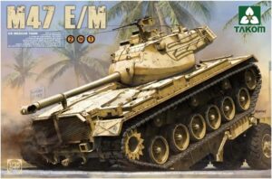 Takom T-57 and T-58 Heavy Tanks Announced – Hobbyzero