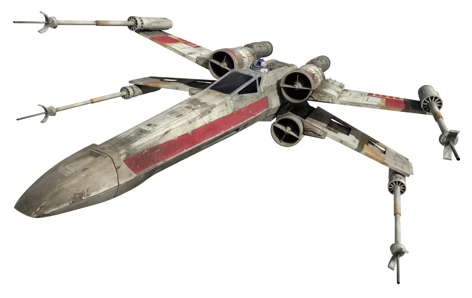 Beyond the Basics: The Ultimate Star Wars Starfighter Guide – Hobbyzero