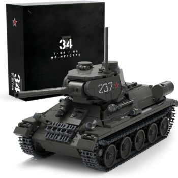 Blast Models Has Announced 4 New Releases – Hobbyzero