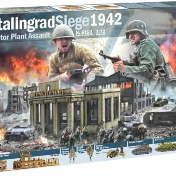 MODEL TRIGLAV – Hobbyzero