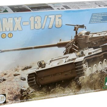 MODEL TRIGLAV – Hobbyzero
