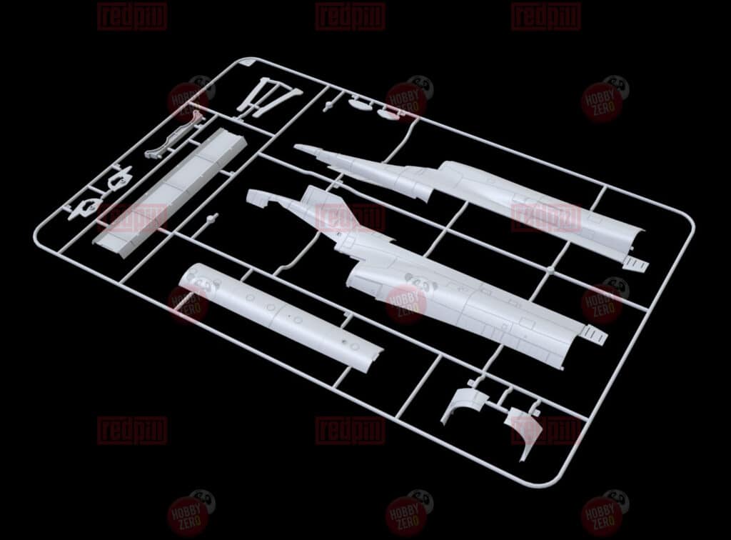 Red Pill Models to Release New F-4B Phantom II Model – Hobbyzero